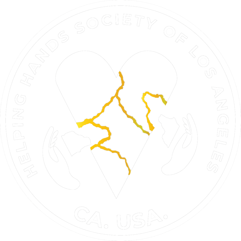 Food Bank | Southern California - Helping Hands Society of Los Angeles